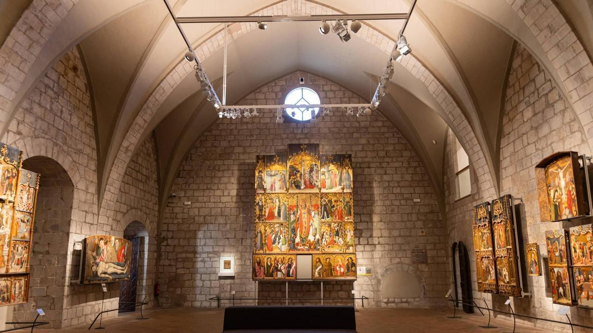 Les imatges de la col·lecció Enric Soler i Raspall del Museu del Cinema