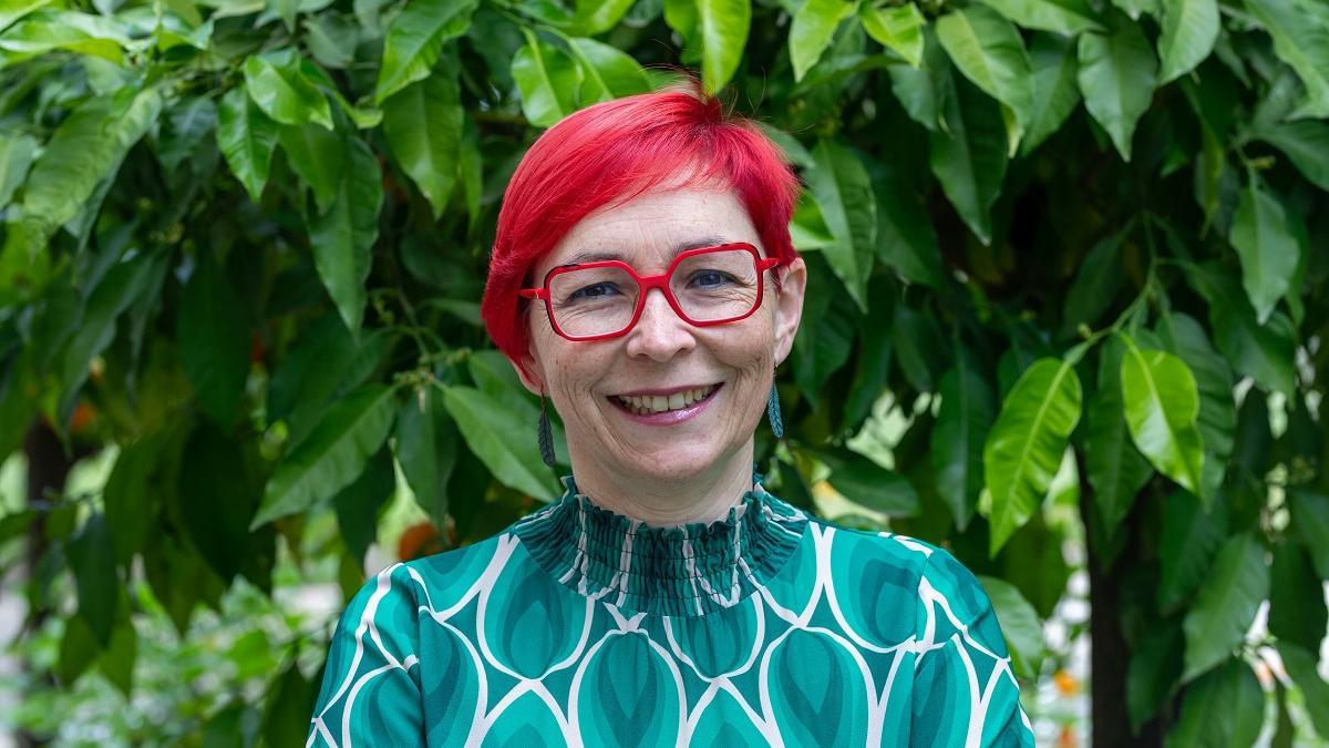 UNIVERSIDAD DE CÓRDOBA | Natividad Adamuz, nueva decana de la Facultad ...