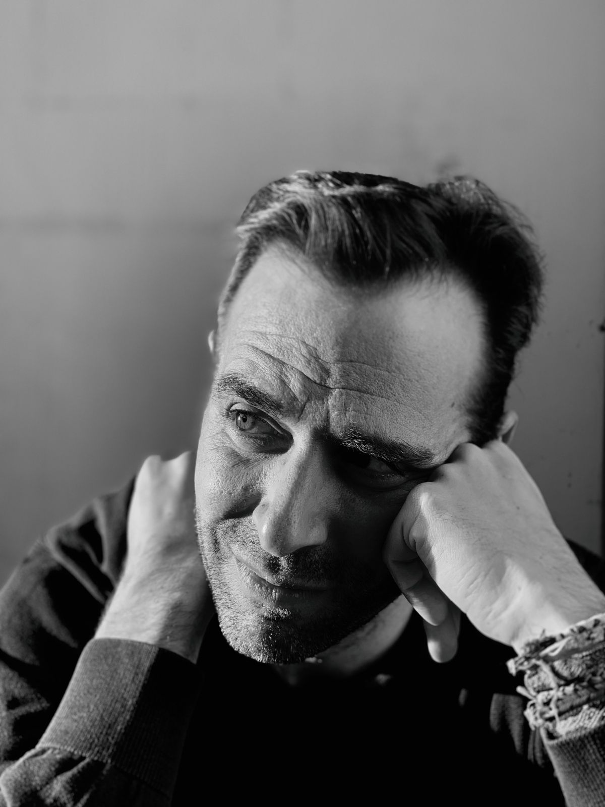 Maria carbaleon 96 instagram i was primed for action, she