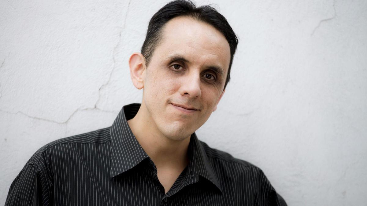 ‘Las estancias secretas’, de Alberto Chimal