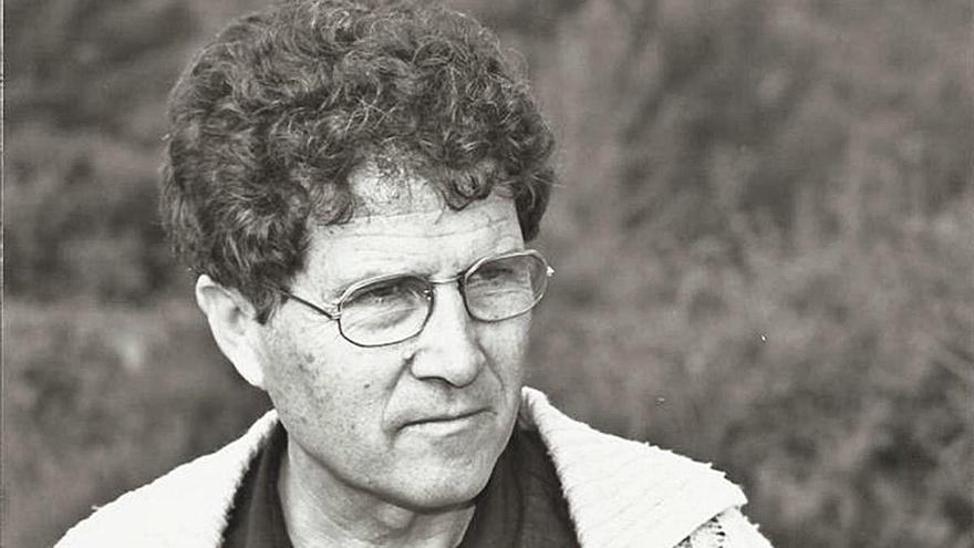 Noves formes de poesia per a recordar a César Simón