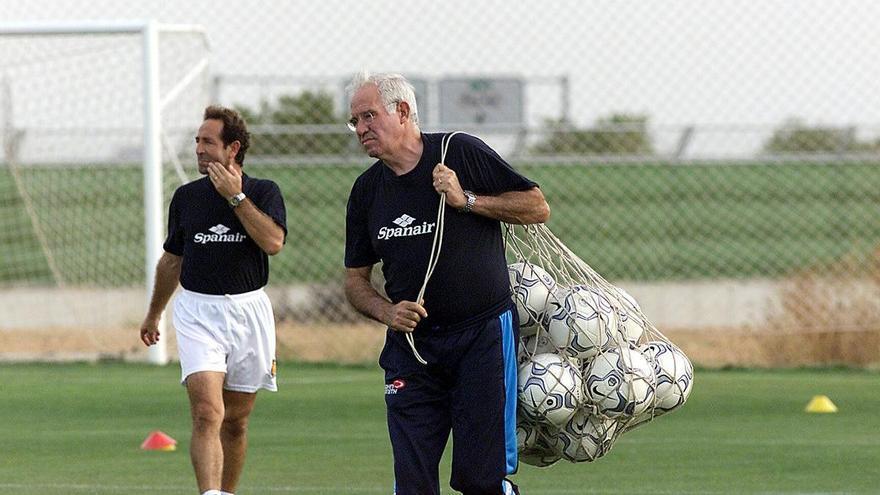 RCD Mallorca - Noticias y actualidad | Diario de Mallorca