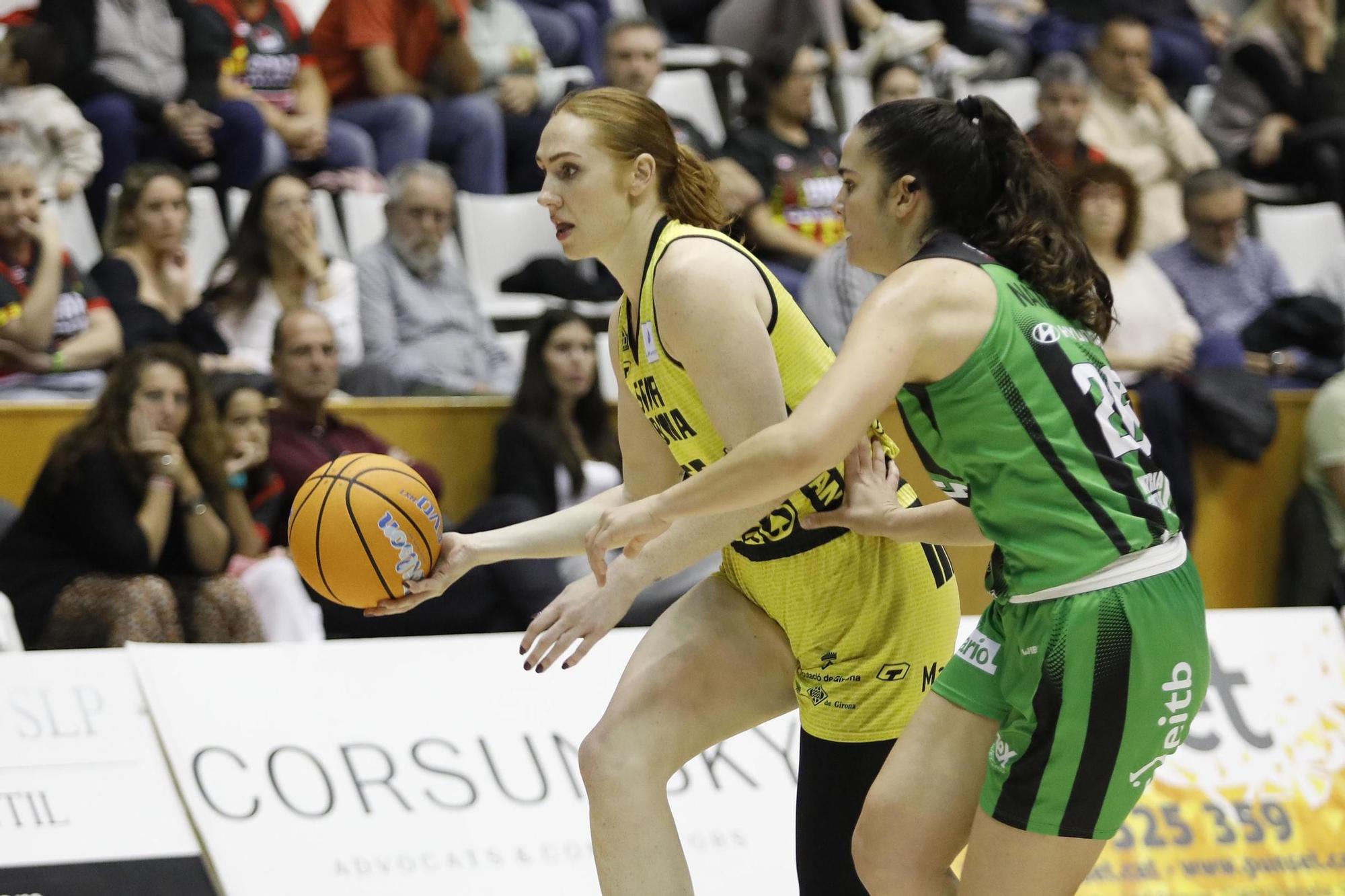 Totes les imatges del Spar Girona - Arsaki