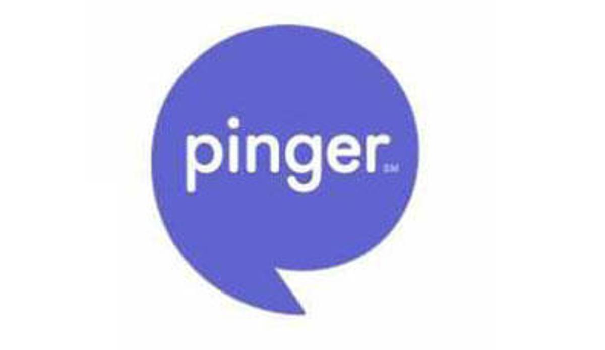La aplicación Pinger llega a España