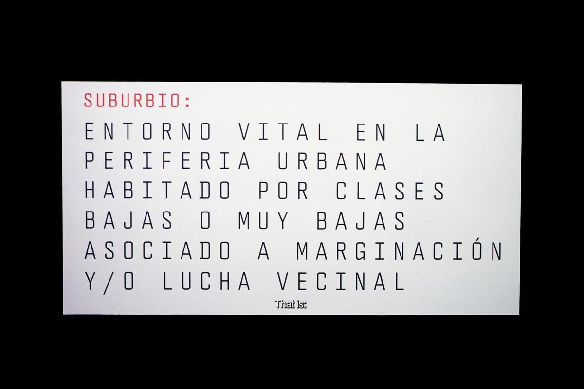 Exposición 'Suburbia. La construcción del sueño americano' en el CCCB de Barcelona | FOTOS