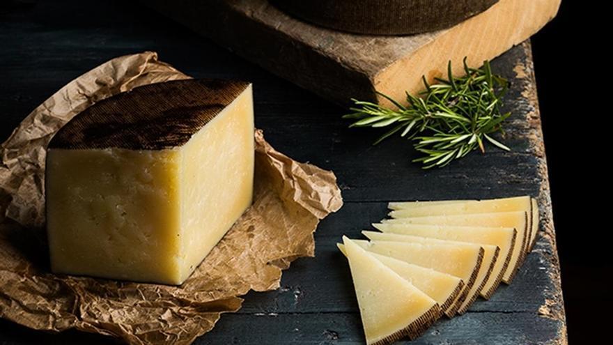 Un queso para cada ocasión - Diario Córdoba