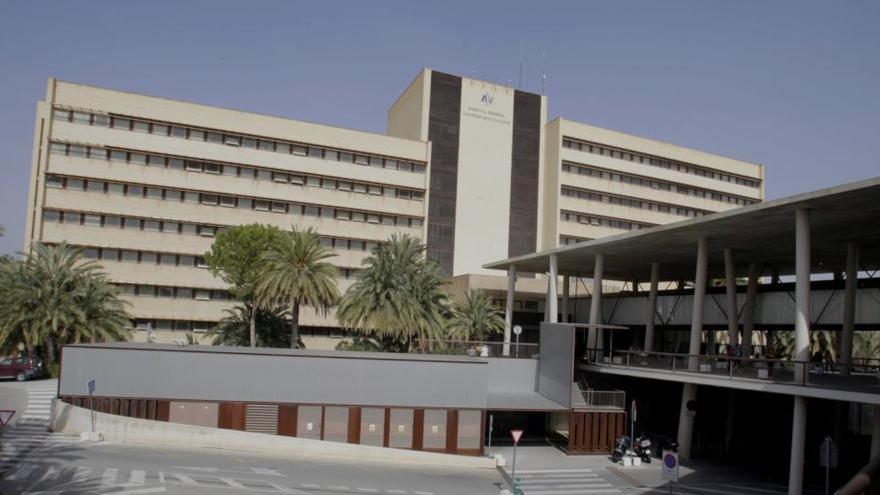 El Hospital General renovará la Unidad de Hemodinámica con diagnósticos ...