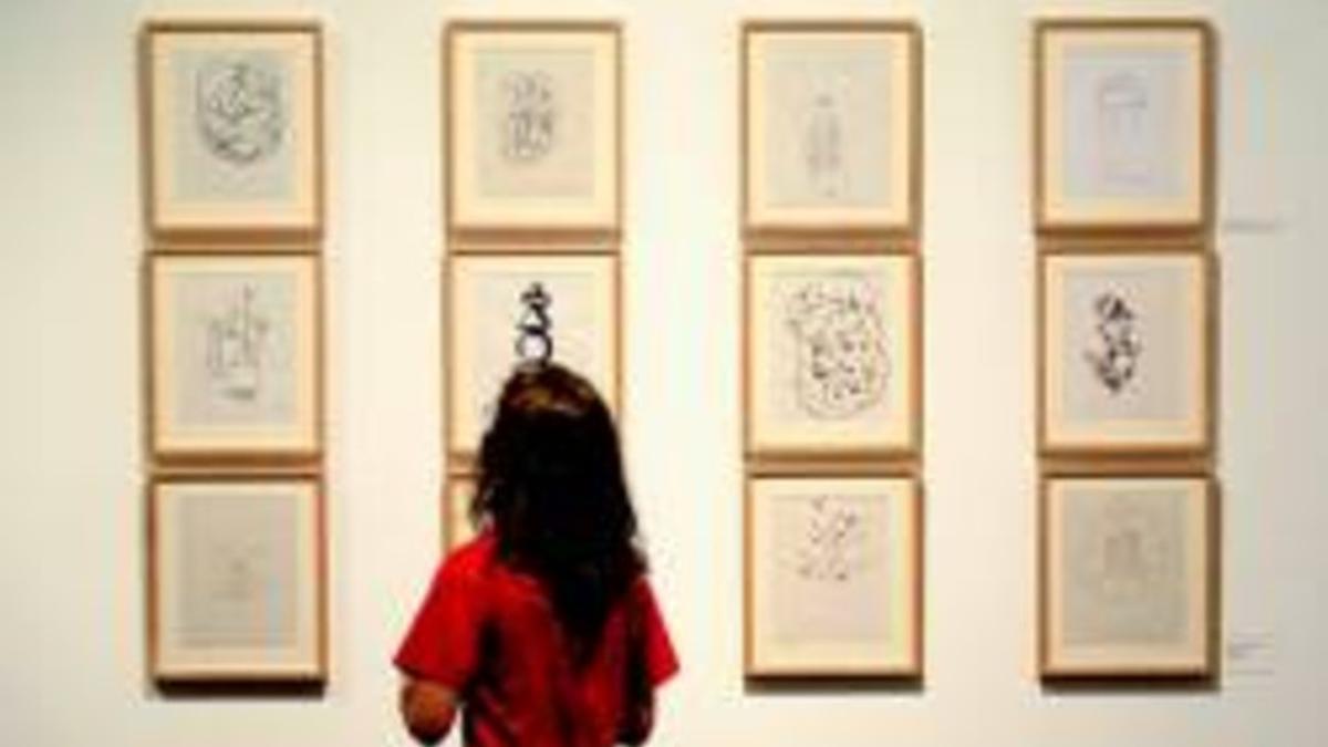 La Barcelona de Ángel Crespo - El Periódico