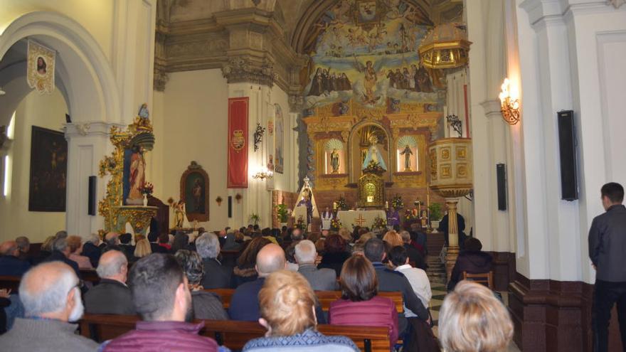 "Las Clarisas se van y con ellas el legado histórico de este monasterio"