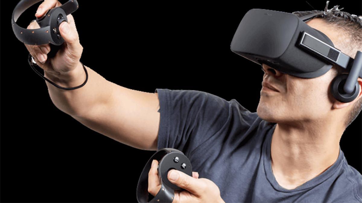 Oculus Rift ya es compatible con la Realidad Virtual de Google Chrome