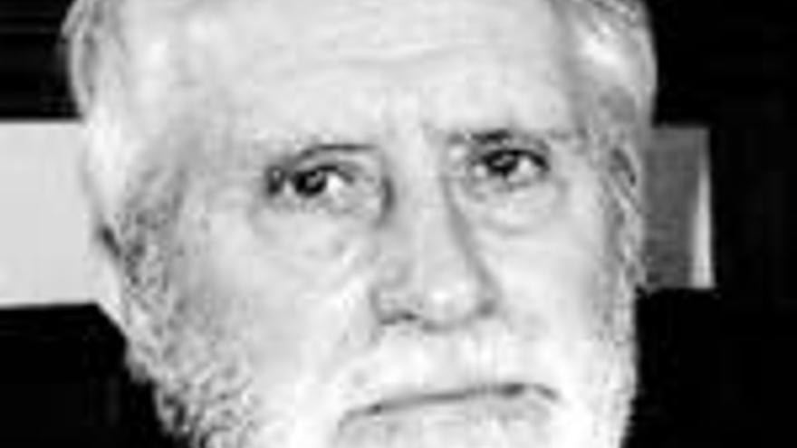 Fallece a los 80 años el actor Pablo Sanz