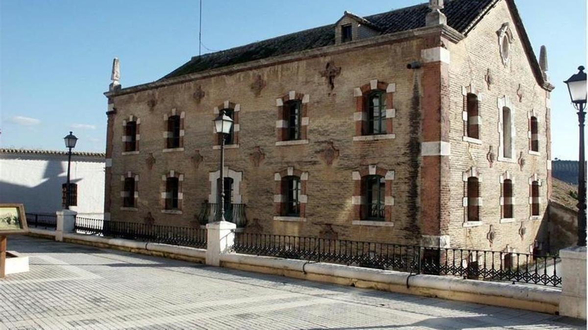 REFORMA LA ALIANZA | La Alianza de Puente Genil se transformará en ...