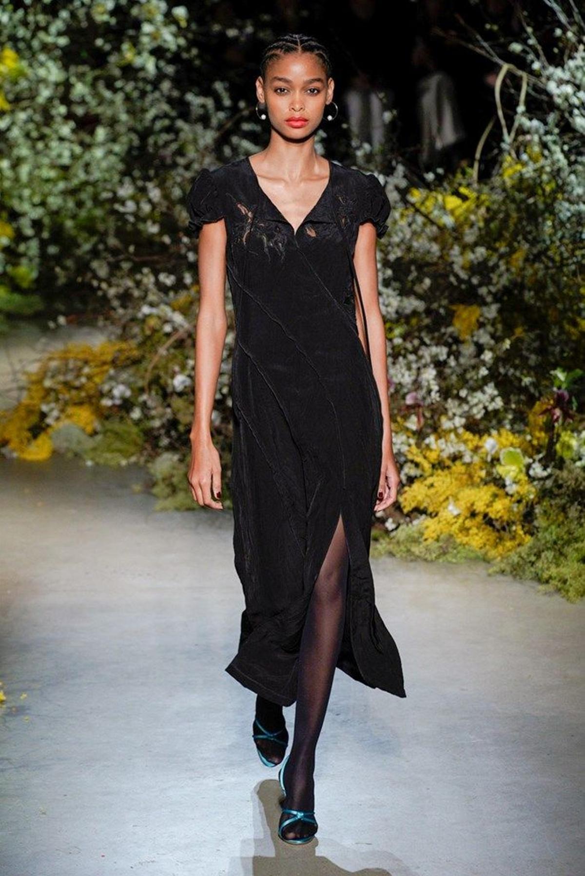 Jason Wu - Nueva York - Mujer - Otoño-Invierno 2020-2021 - Woman