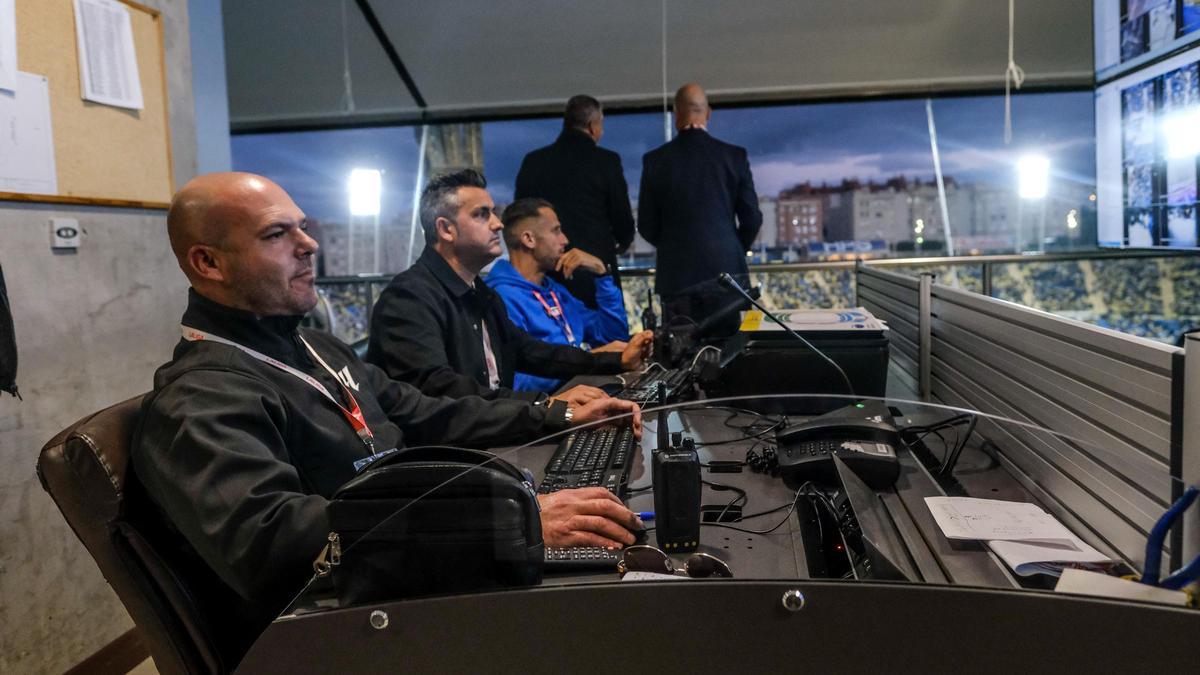 DISPOSITIVO UD LAS PALMAS: El Gran Hermano del Gran Canaria: los ...