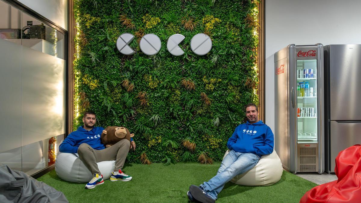 Coco Solution celebra sus siete años de trayectoria con su nueva ...