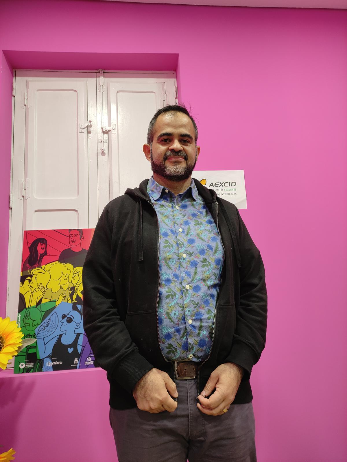Paz en Colombia y LGTBI: Defendiendo la diversidad sexual desde la ...