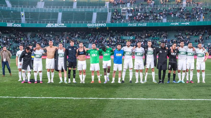 Últimas Noticias del Elche CF | Resultados y Clasificación en INFORMACION