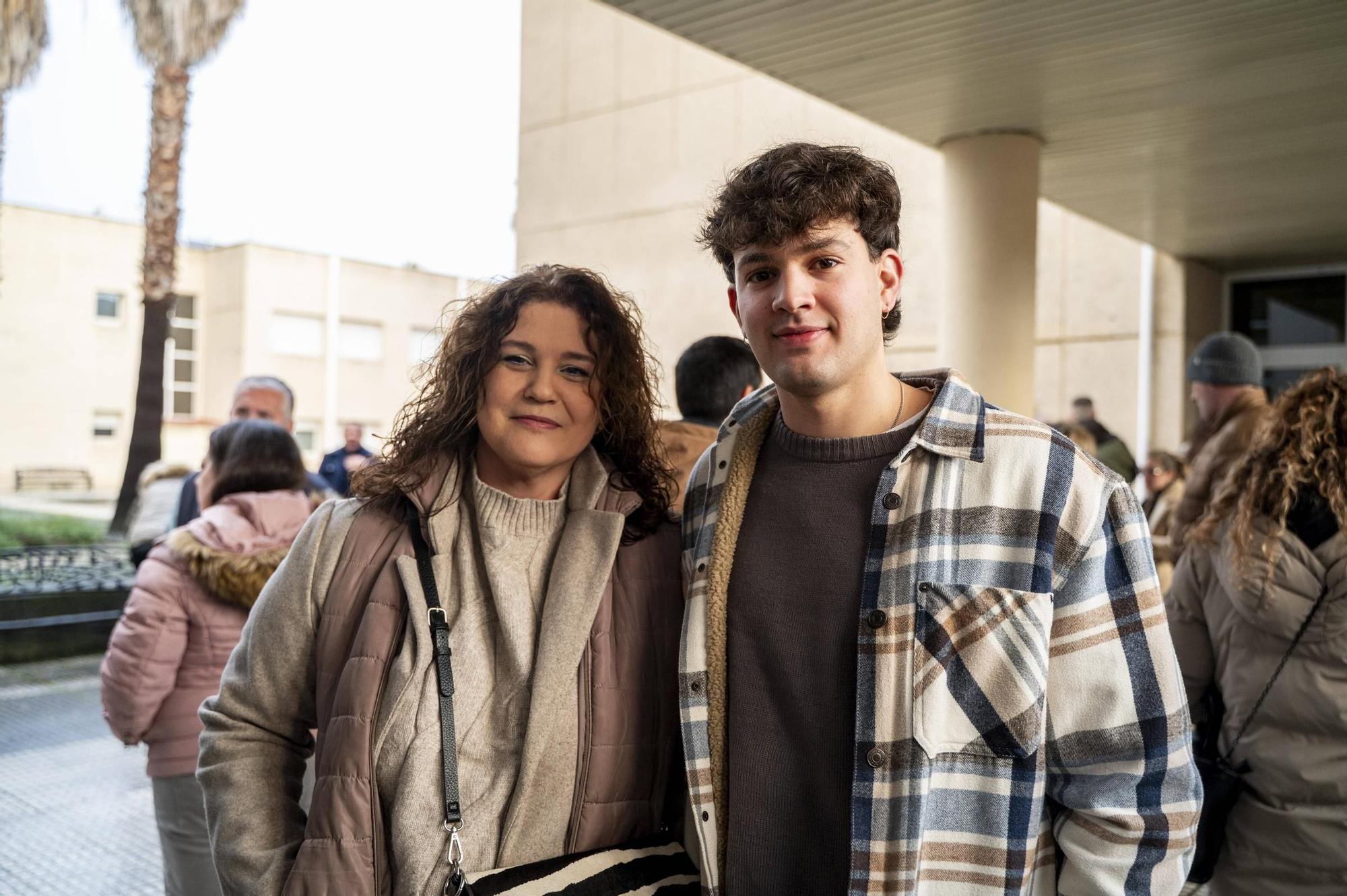 La calle de Cáceres más llena de nombres propios - El Periódico Extremadura