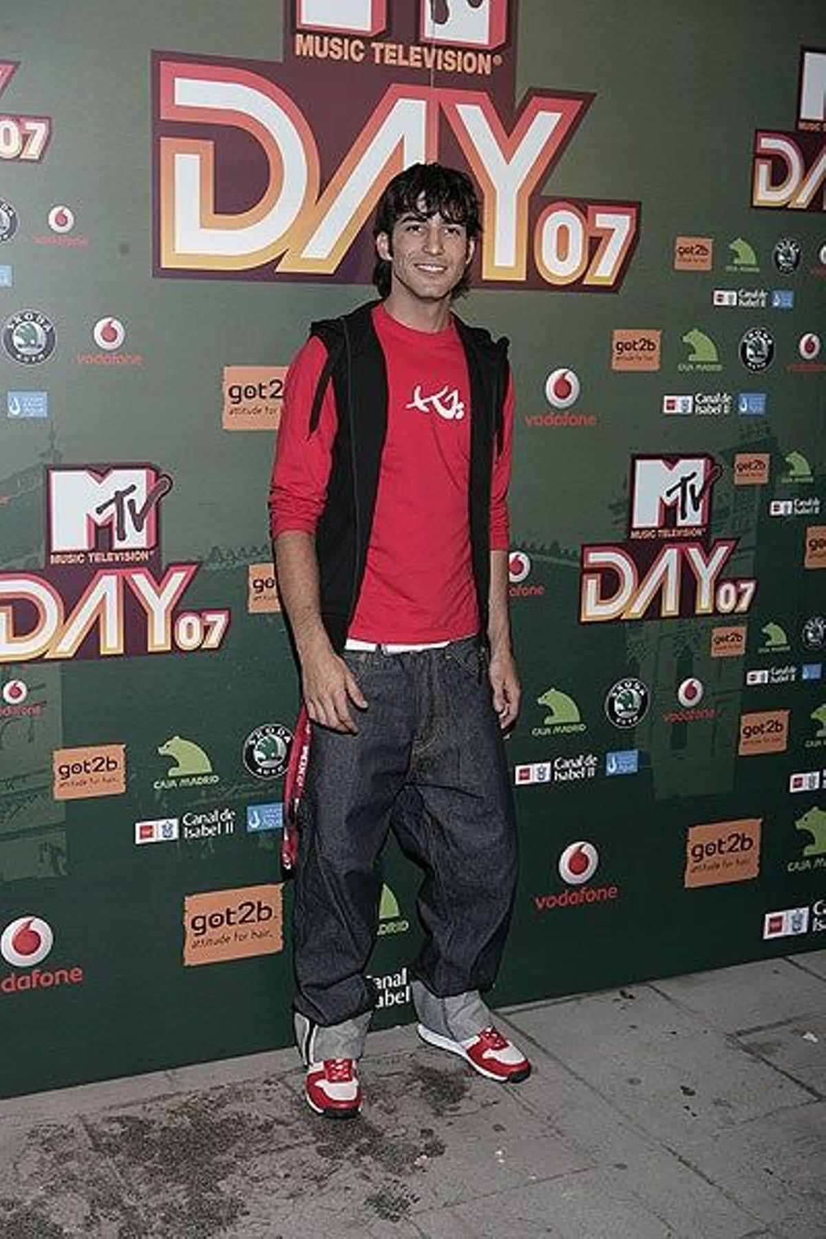 MTV Day 2007 - Cuore