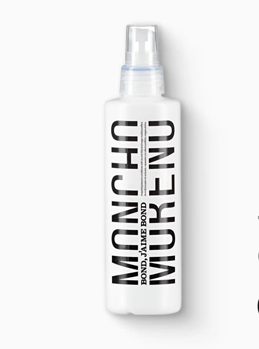 PELO MECHAS VERANO | Moncho Moreno, el peluquero de la realeza ...