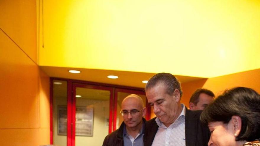 Fernández Pujals: "Para triunfar hacen falta optimismo, tenacidad y visión"