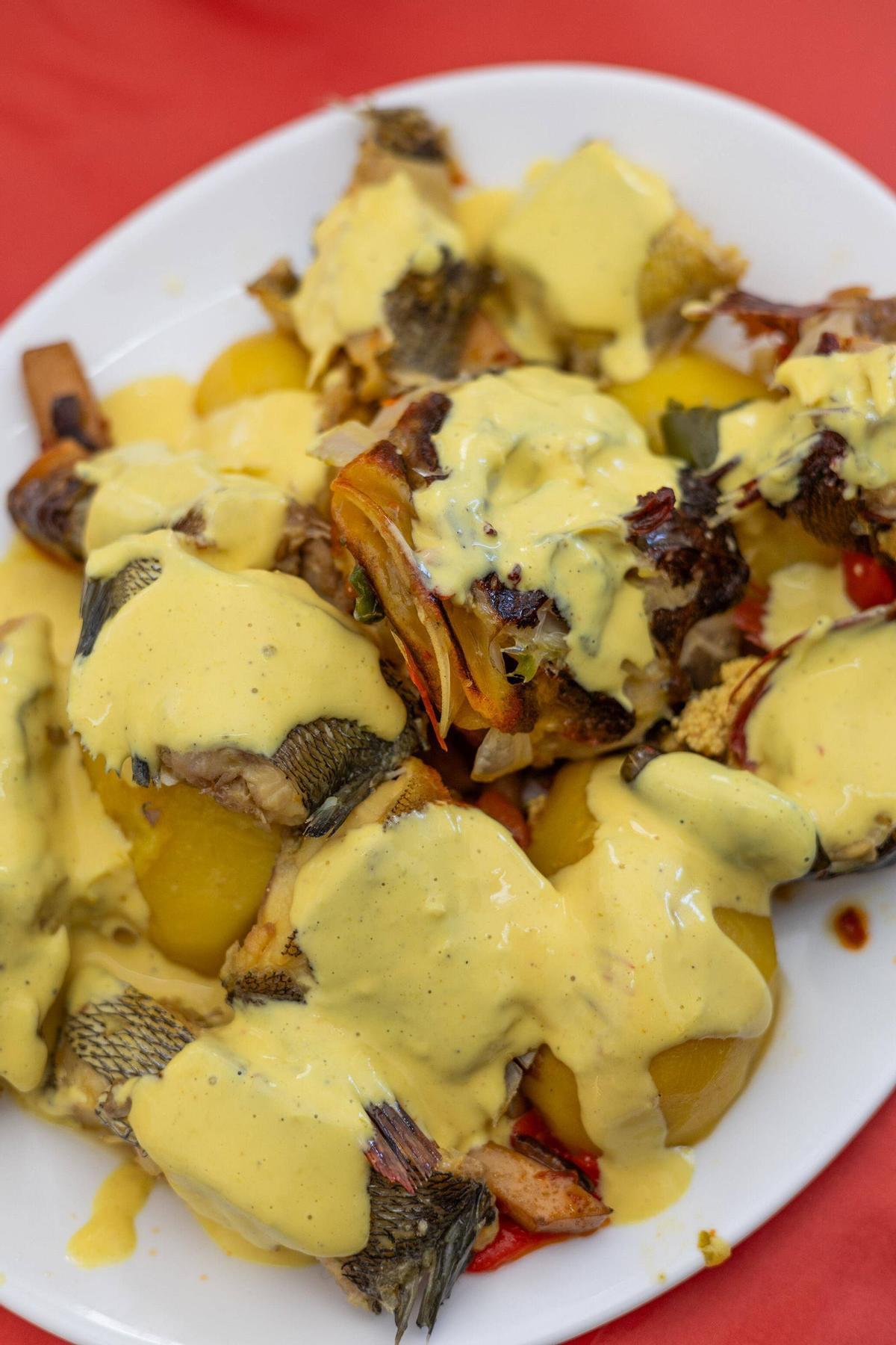 GASTRONOMÍA EN IBIZA: Gran debate sobre la gastronomía de Ibiza: el ...