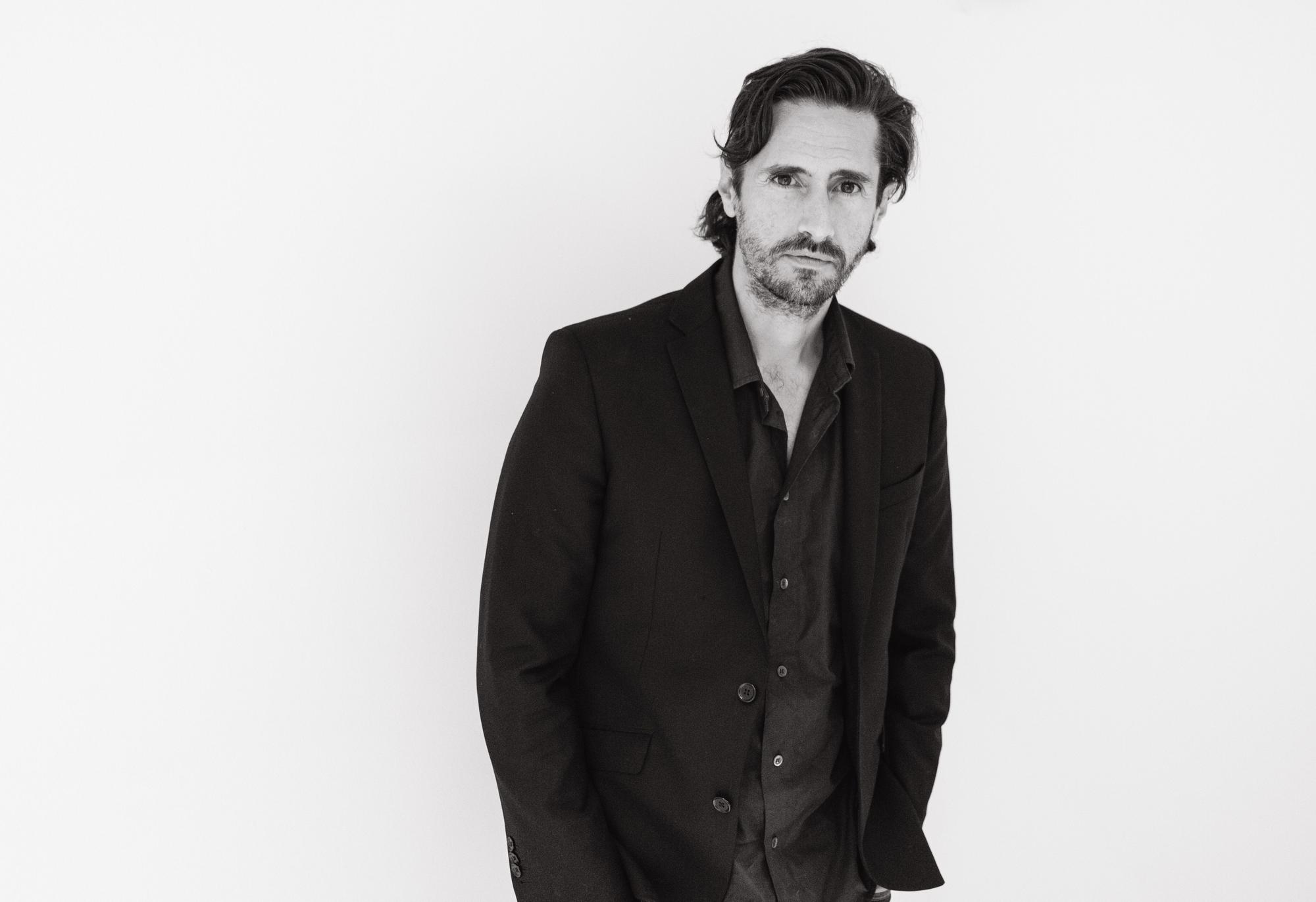 Juan Diego Botto: "Hay una enorme violencia estructural contra la ...