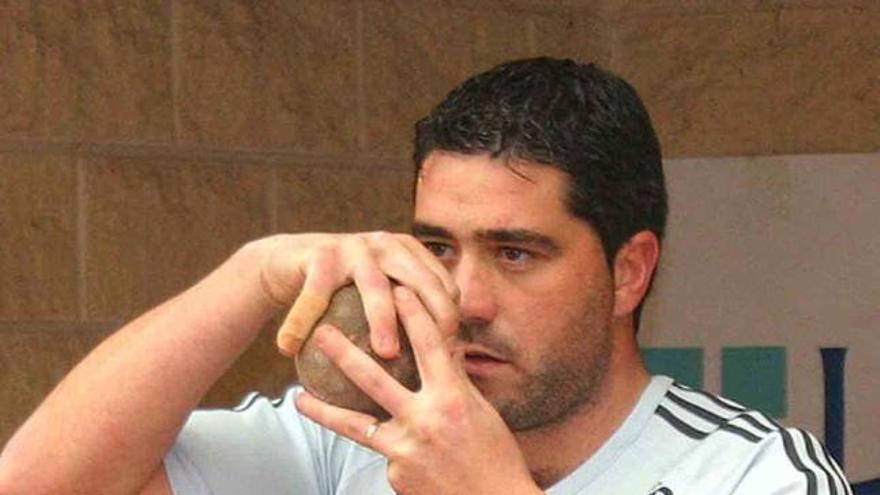 Pruneda, campeón en Reculta - La Nueva España