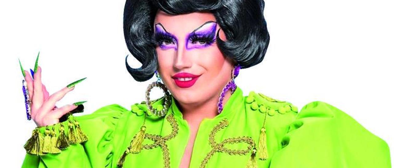 "El drag es política"