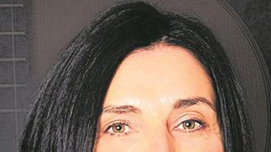 La guitarrista Ana Archilés irá en la lista del PP de Almassora
