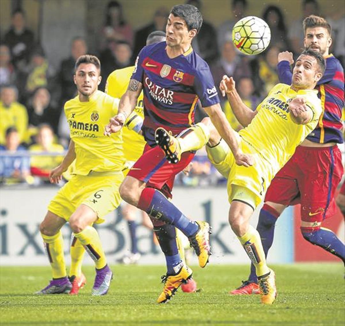 La defensa será el mejor ataque ante el Barcelona