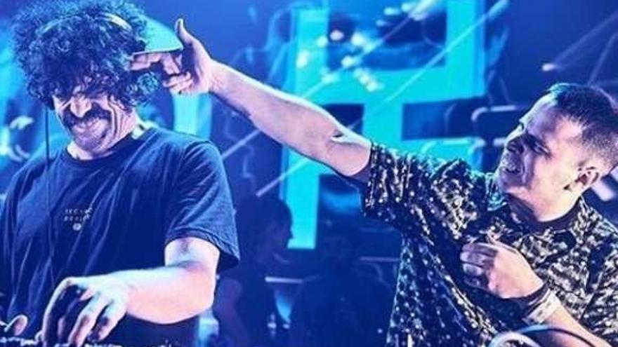 Gijón: ciudad de la música (electrónica) urbana