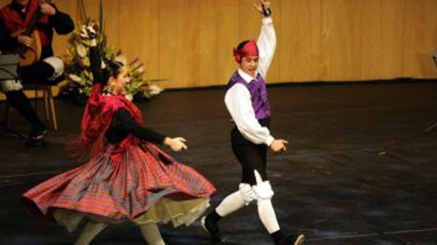 La jota elige a sus mejores intérpretes