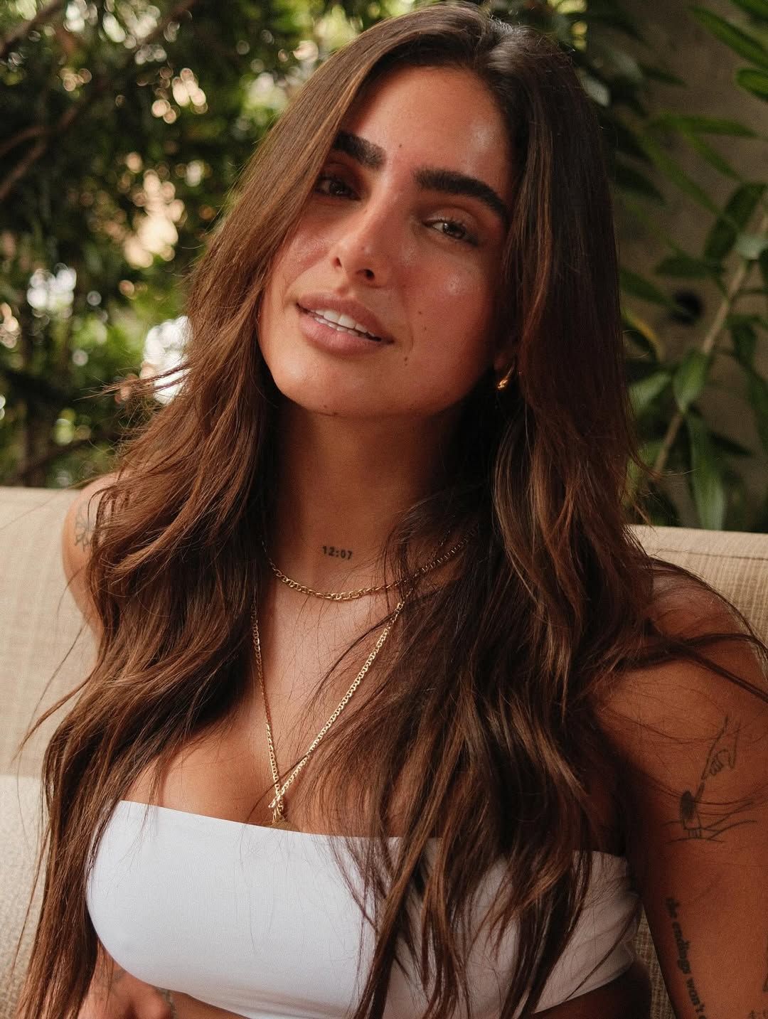 Isabella Ladera podría perder la custodia de su hija por el vídeo ...