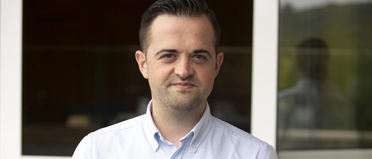 "Los tiempos que vivimos son una desgracia, esperemos que cambien pronto"