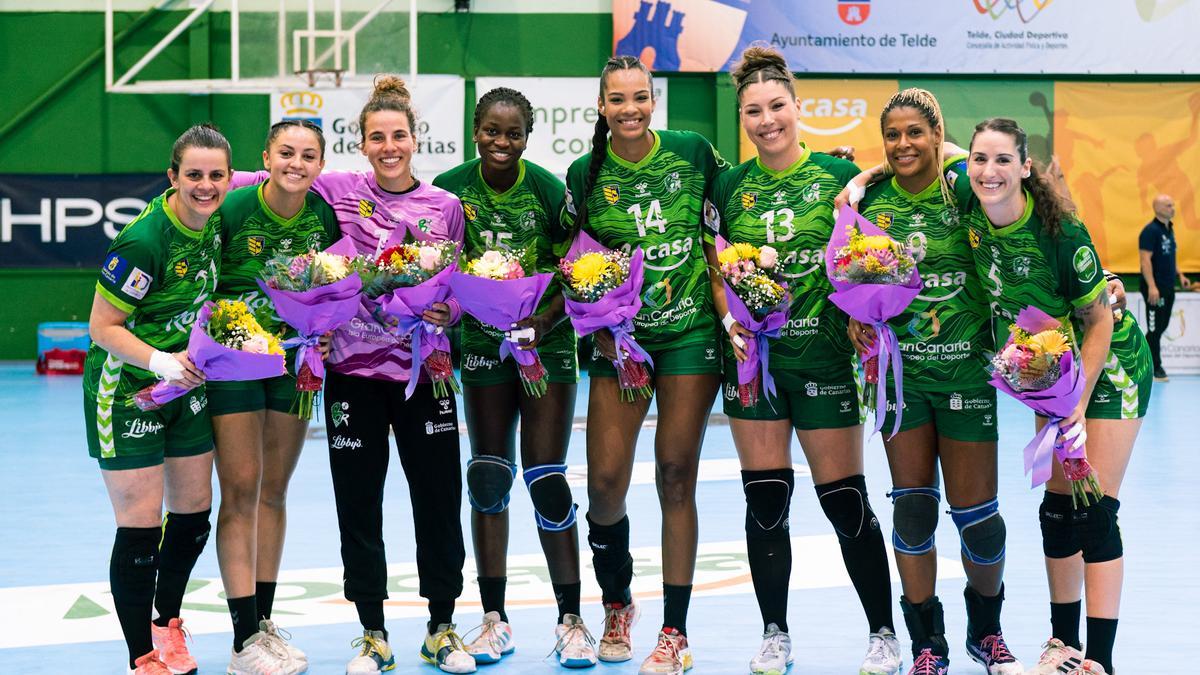 El Rocasa echa el cierre a la temporada con 10 despedidas de distinto ...