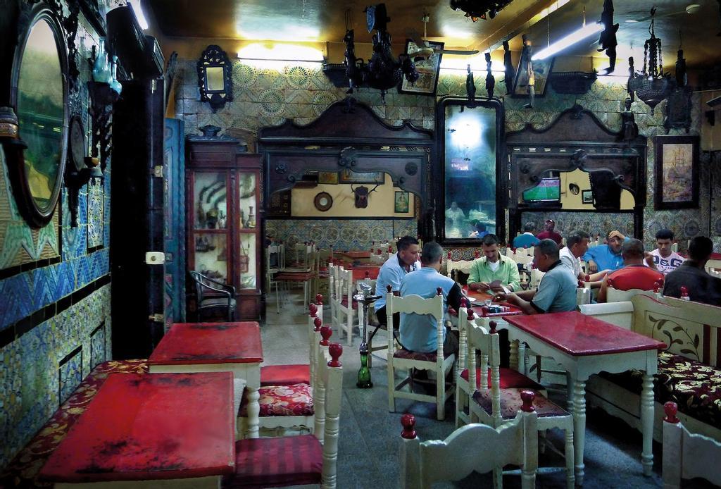 De Tabarka a Tabarca: un viaje (extremadamente) mediterráneo - Viajar