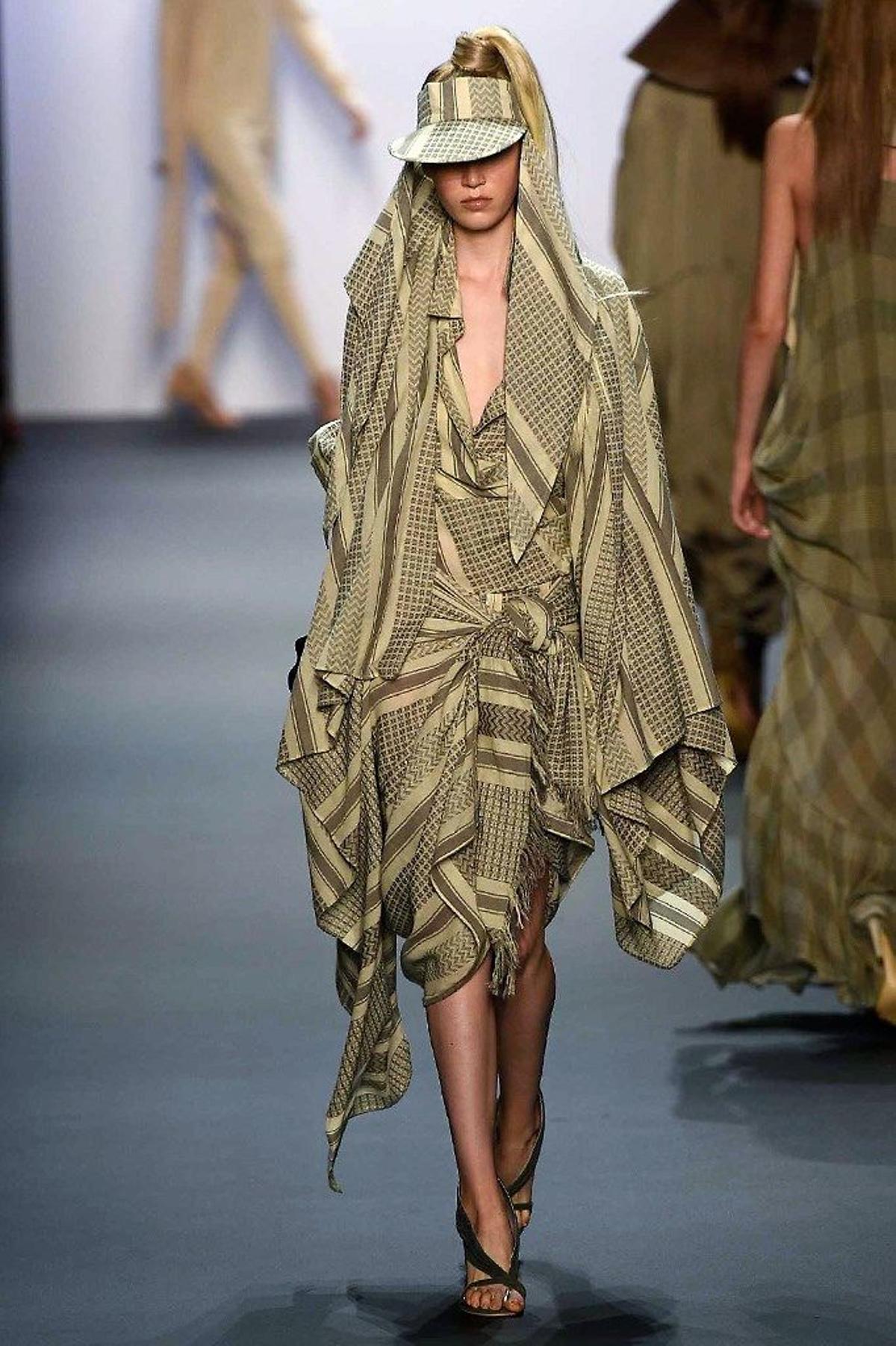 Nicholas K - Nueva York - Mujer - Primavera-Verano 2017 - Woman