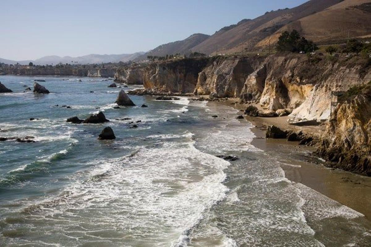 20 playas que visitar en California - Viajar