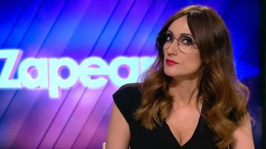 Ana Morgade revela que està embarassada: «Em sento feliç» - Diari de Girona