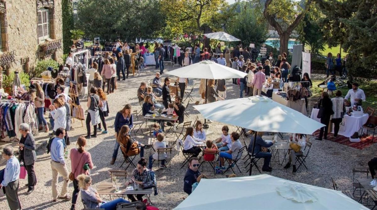 Agenda de actividades gratis en Barcelona hoy viernes 20 de mayo 2016