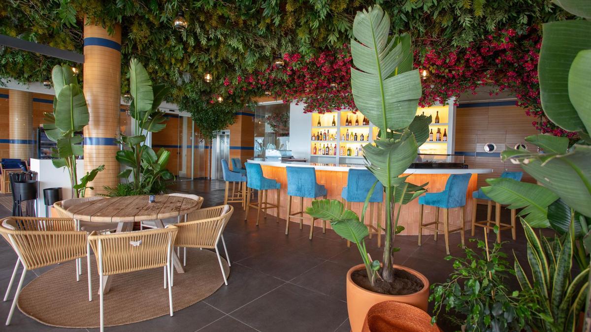 Villa Bandida, un viaje exquisito hacia la esencia del Mediterráneo