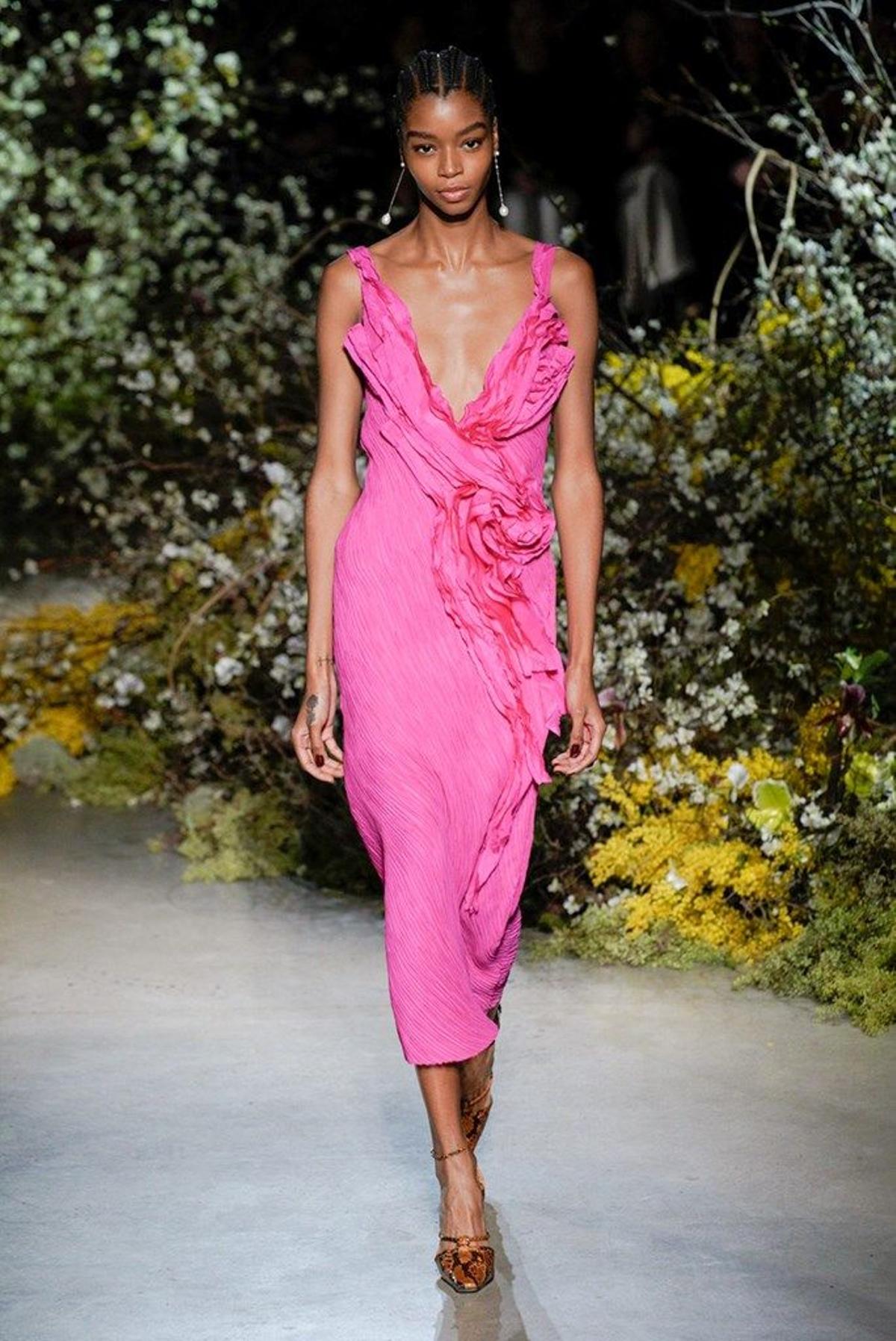 Jason Wu - Nueva York - Mujer - Otoño-Invierno 2020-2021 - Woman