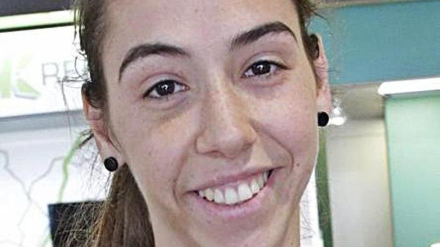 Sara Lolo, fuera de la selección tras diez años fiel a la cita - La ...