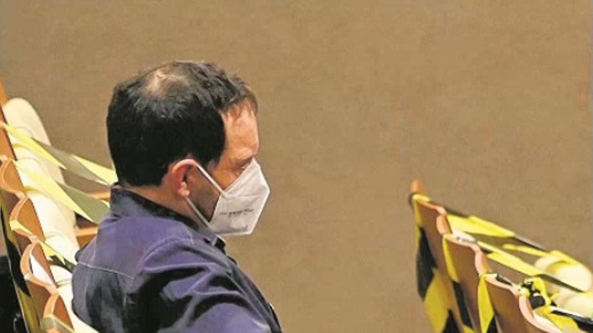 La Fiscalía del Supremo rechaza los recursos de los condenados por el ...