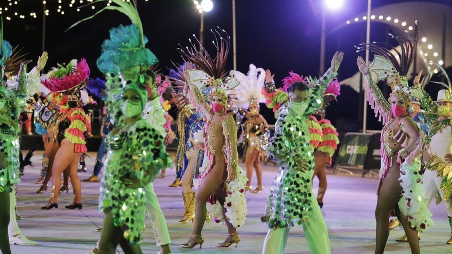 Las comparsas del Carnaval ya tienen permiso para ensayar en calles de ...