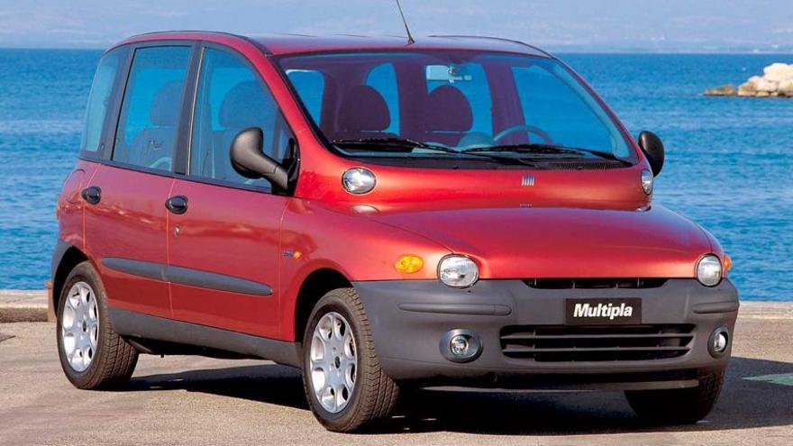 Estos son los coches más feos de la historia - Faro de Vigo