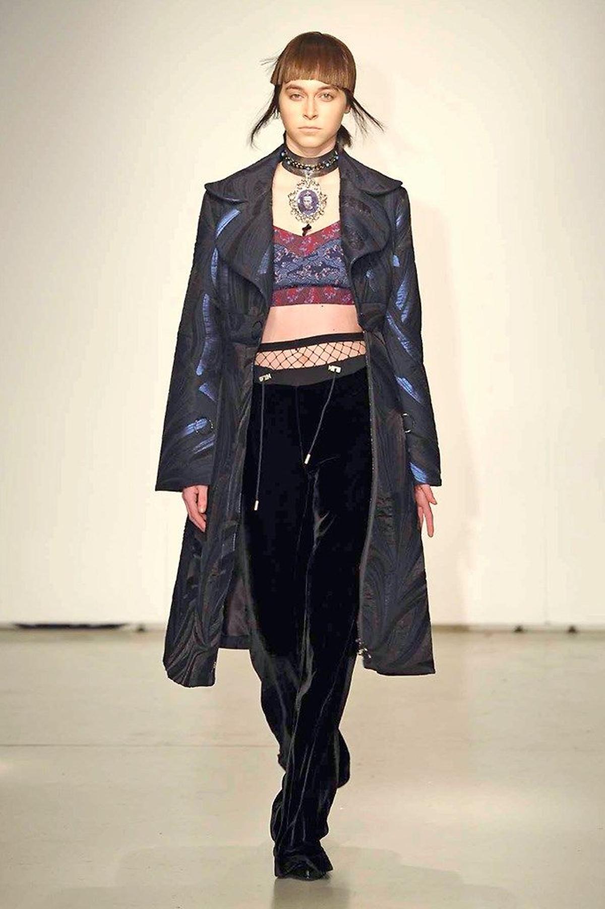 Grinko - Milán - Mujer - Otoño-Invierno 2016-2017 - Woman