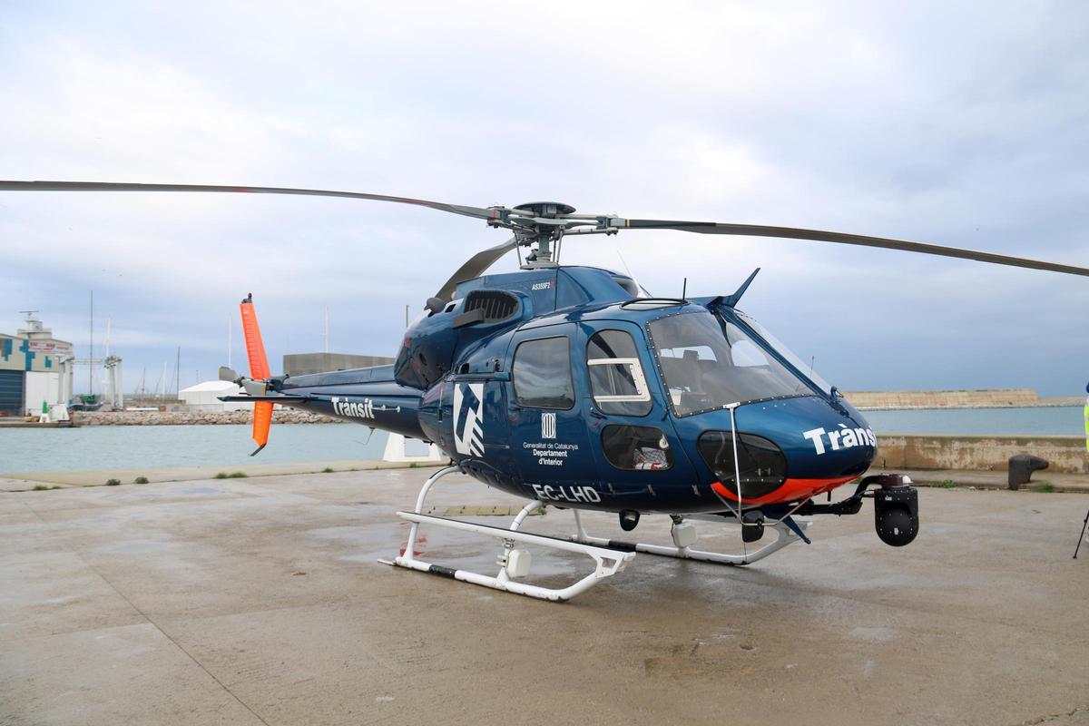 Intel·ligència artificial i camions autònoms per assolir zero víctimes ...