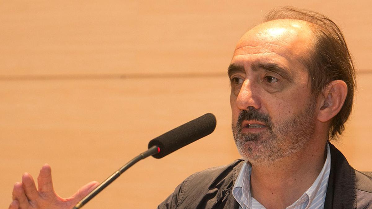 Daniel Innerarity: "Ser de izquierdas o de derechas hoy no está tan ...